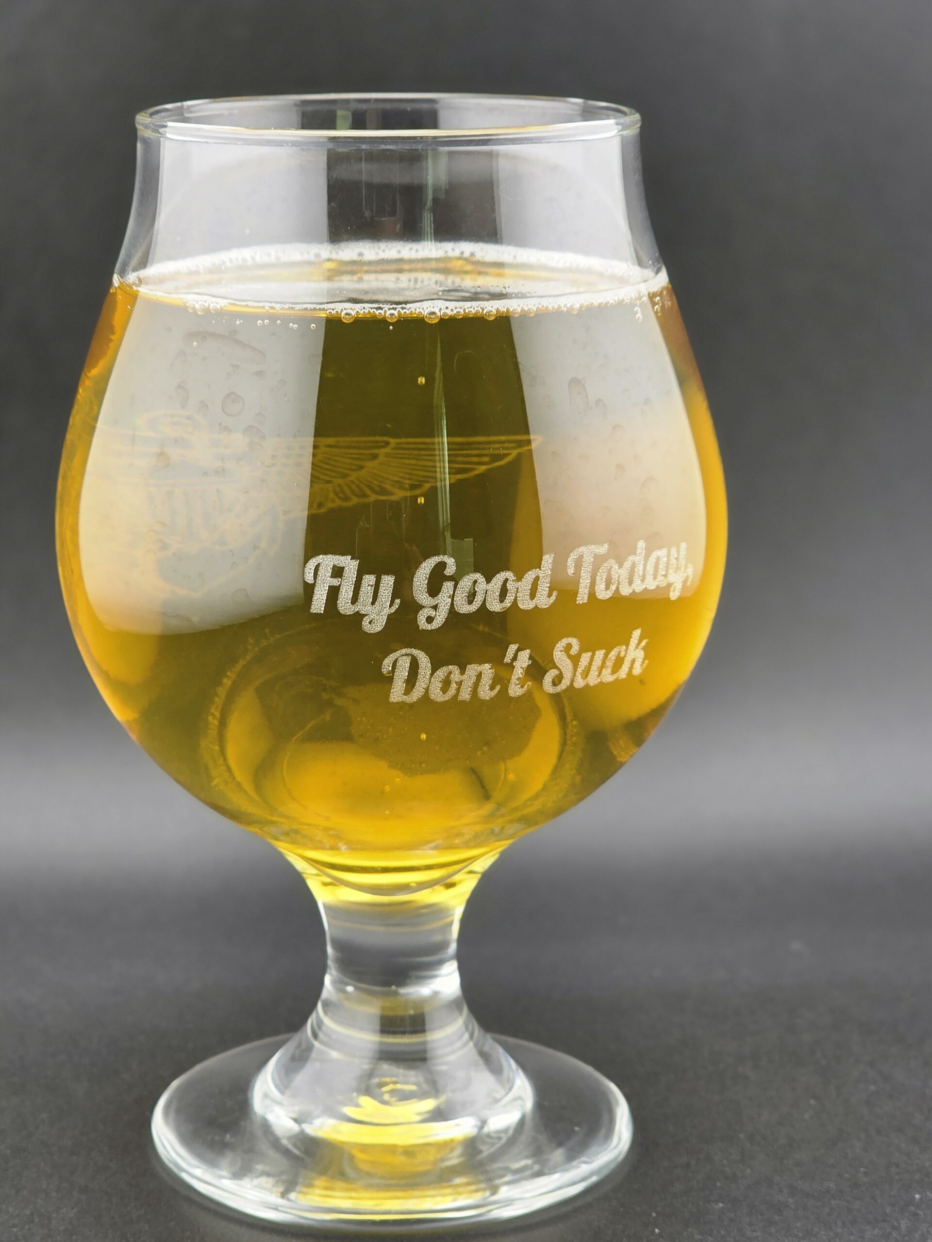 Glass – Flight Crafts LLC